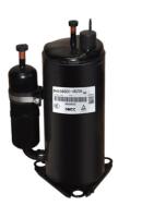 China Cooling Industry PH290M2A-4FT1 R22 Refrigerant AC Rotary Compressor for sale