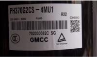 China GMCC PH370G2CS-4MU1 50Hz 22000Btu AC Rotary Compressor for sale