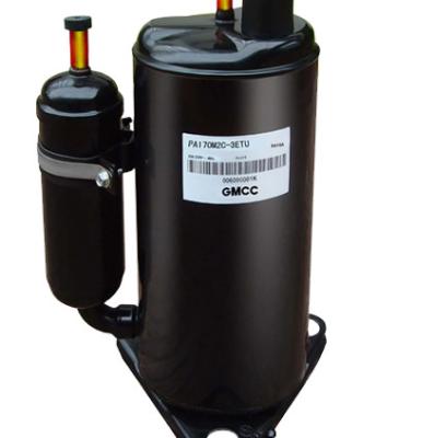China Air Conditioner PH480X3CS-4MU1 GMCC 3.3hp Rotary Ac Compressor for sale