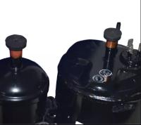 China Air Conditioner PH480X3CS-4MU1 GMCC 3.3hp Rotary Ac Compressor for sale