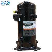 China Oil Less ZF06KQE-TFD-551 AC 2HP Hermetic Refrigeration Compressor for sale