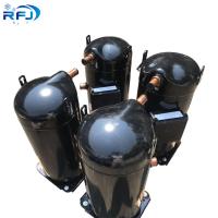 China Inverter Refrigeration VR125KSE-TFP-522 10.4HP  Scroll Compressor for sale