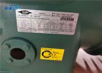 China Semi Hermetic 4HE-18Y-40P R134a Refrigeration  Piston Compressor for sale