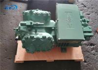 China Semi Hermetic 4HE-18Y-40P R134a Refrigeration  Piston Compressor for sale