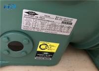 China 4JE-22Y-40P Semi Hermetic HVAC  Reciprocating Compressor for sale