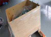 China 4JE-22Y-40P Semi Hermetic HVAC  Reciprocating Compressor for sale
