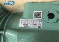 China Cold Room Refrigeration R22  Semi Hermetic Compressor for sale