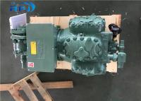China Cold Room Refrigeration R22  Semi Hermetic Compressor for sale