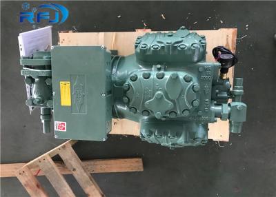 China 6FE-44Y-40P 6F-40.2Y-40P 40HP Semi Hermetic Reciprocating Compressor for sale