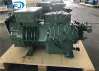 China Cold Room Refrigeration R22  Semi Hermetic Compressor for sale