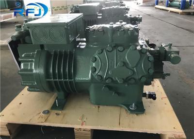 China Cold Room Refrigeration R22  Semi Hermetic Compressor for sale