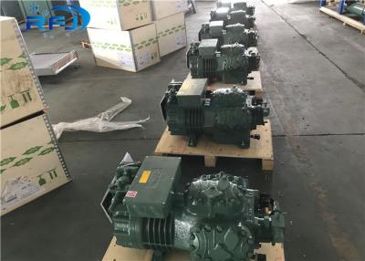 China Semi Hermetic 4FES-3Y-40S 4FC-3.2Y-40S 4HP Reciprocating Compressor for sale