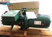 China 850kg 300hp Csh Refrigeration Screw Compressor Manual R407c CSH9593-300Y-40D for sale