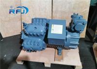 China Condensing Unit R404  Cold Room Compressor D6SF-200X-AWM for sale