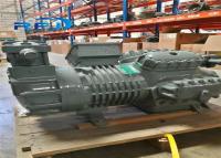 China Condensing Unit R404  Cold Room Compressor D6SF-200X-AWM for sale