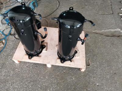 China ZR380KCE-TFD Air Conditioning Compressor 30HP Hermetic Scroll Compressor for sale