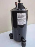 China PH170G1C-3DZDU1 GMCC 60Hz Refrigeration Rotary Compressor for sale