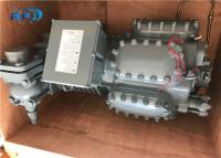 China 10HP R404A Copeland Semi Enclosed Compressor D3SC-100X-AWD for sale