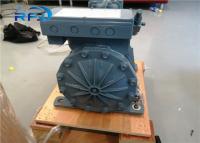China DLJE-301-EWL 2 Cylinder 3HP Scroll Refrigeration Compressors for sale