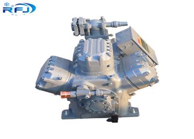 China R404 3HP DWM Semi Hermetic Compressor DLFP-30X-EWL for sale