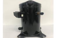 China Vr Freezer Copeland Scroll Compressor 380v-420v 3Ph 50Hz Ac Sightglass for sale