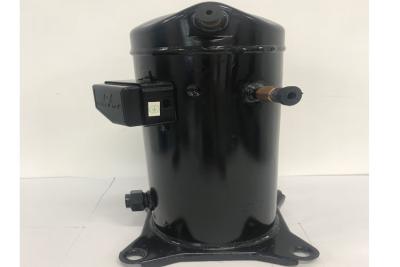 China Vr Freezer Copeland Scroll Compressor 380v-420v 3Ph 50Hz Ac Sightglass for sale