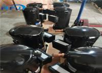China Discus Compressor Copeland Semi Hermetico , Copeland Compressor Hermetic D2DC-500 for sale