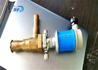 China Carrier Metallic Air Conditioner TQ Valve 30HX412-312-EE-A 068F0036 for sale
