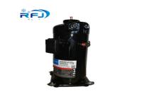 China Copeland 380V R140A Hermetic Scroll Compressor ZPD72KCE-TFD-130 for sale