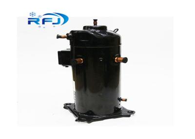 China 380V R140A Hermetic Scroll Compressor ZPD72KCE-TFD-130 for sale