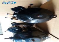 China Scroll Stationary Copeland Refrigeration Compressor ZR125KC-TFD UL R22 for sale