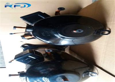 China Scroll Stationary Copeland Refrigeration Compressor ZR125KC-TFD UL R22 for sale
