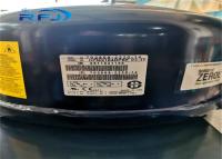 China 30KW Hermetic Piston Compressor H7NG184DPEF For Bristol R407C for sale