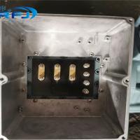China 60HP R407C Semi Hermetic DWM Compressor D8SJ-600X for sale