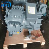China 60HP R407C Semi Hermetic DWM Compressor D8SJ-600X for sale
