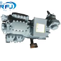 China 60HP R407C Semi Hermetic DWM Compressor D8SJ-600X for sale
