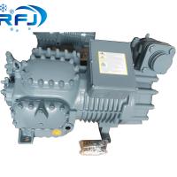 China 60HP R407C Semi Hermetic DWM Compressor D8SJ-600X for sale