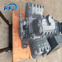 China Refrigeration Parts R410 70Hp DWM Semi Hermetic Compressor D8SK-700X for sale