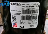 China HVAC 8.20A 5.0HP Refrigeration Scroll Compressor H23A623DBE for sale