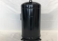 China Refrigeration Hermetic Scroll Air Conditioning Compressor 8HP Black Color ZR94KCE-TFD for sale