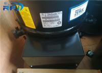 China 20HP Piston Industrial Refrigeration Compressor H7NG244DREF For Bristol for sale