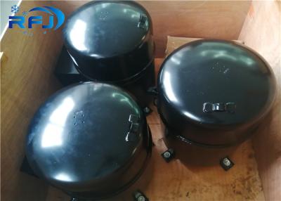 China Hermetic Refrigeration Scroll Compressor ZR160KCE-TFD Air Conditioner Compressor for sale