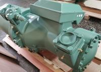 China CSH Compact Screw Compressor Semi Hermetic CSH8553-110-38p For Cold Room for sale