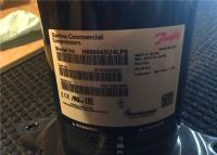 China Air Conditioning R22 380V AC Scroll Compressor 1.33L HRM045U4LP6 for sale