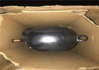 China Original Stationery AC Scroll Compressors HRM038U4LP6 R22 Refrigeration for sale