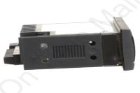 China NTC Sensor 12Vac Plastic Temperature Controller Carel IR33S0LR00 for sale
