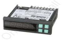 China NTC Sensor 12Vac Plastic Temperature Controller Carel IR33S0LR00 for sale