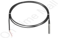 China 8A Refrigerator NTC Sensor Temperature Controller Cable Carel NTC015WH01 for sale