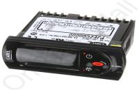 China SGS LED Display 12Vac Digital Temperature Controller Carel PJEZC00000 for sale