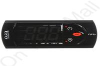 China 12Vac Air Conditioner Microcomputer Temperature Controller Carel PJEZC0H000 for sale